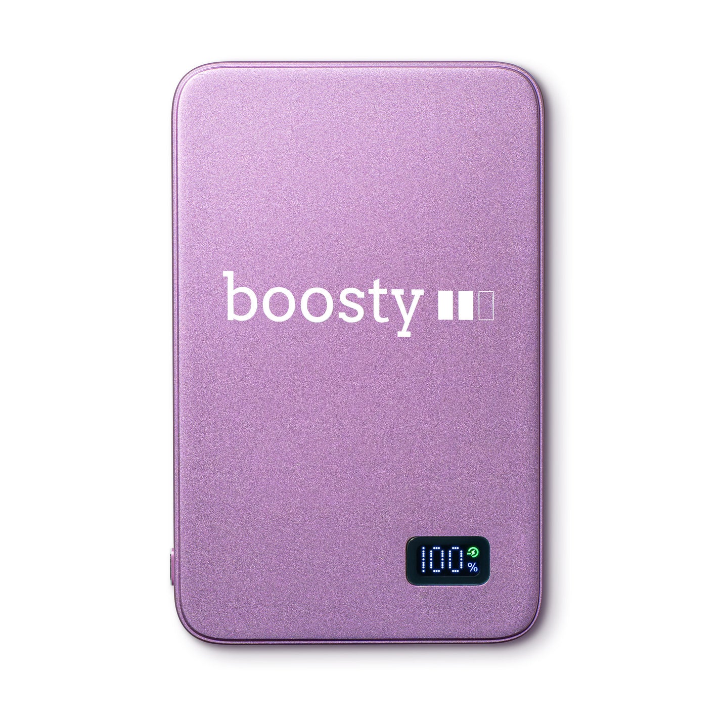 boosty wireless magnetic powerbank – Boosty