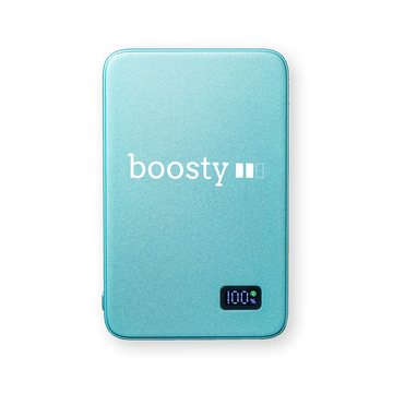 Boosty Phone Charging Products and Accessories – Wireless Powerbanks
